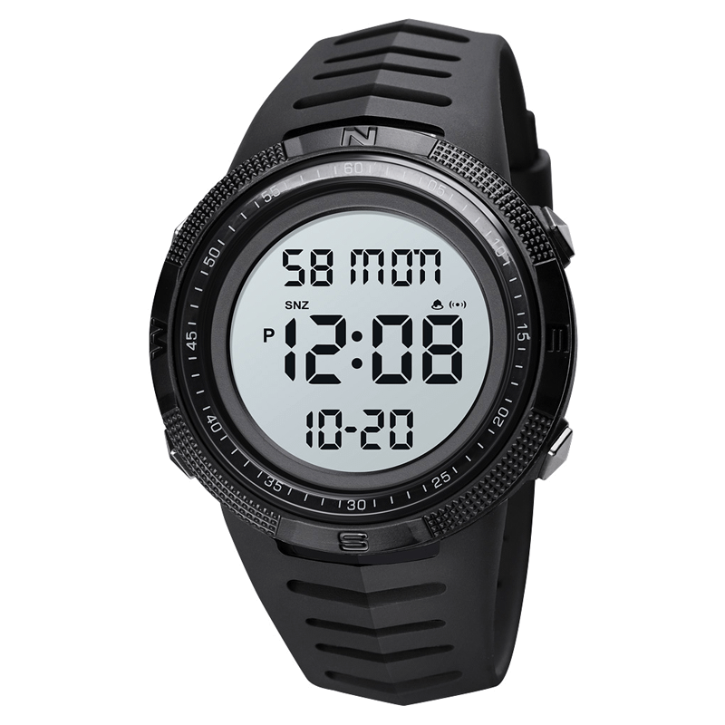 Skmei 1632 Digital Watch | Best Price in Sri Lanka | Anix